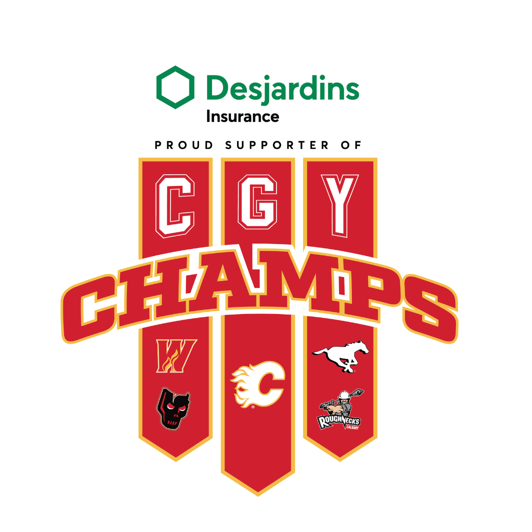 CGY Champs
